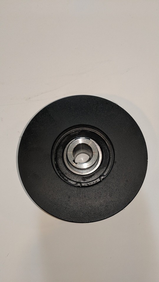 NEW Centrifugal Clutch A Belt Drive 3/4" Bore Plate Compactors Heavy ...