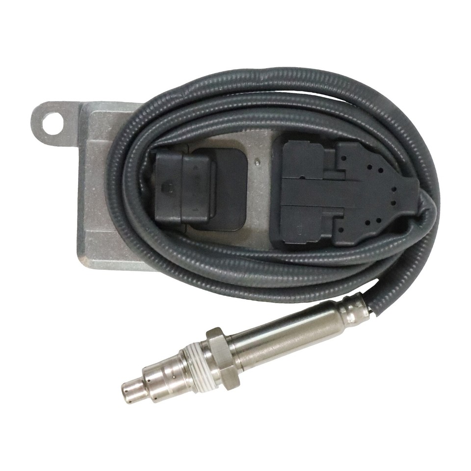 1pc NOX Sensor 2894940 For Cummins 2894940 5WK96675A A034X847 5WK9 ...