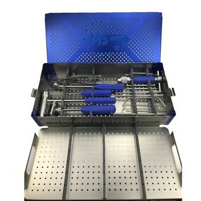 Orthopedic - Bone Tamp