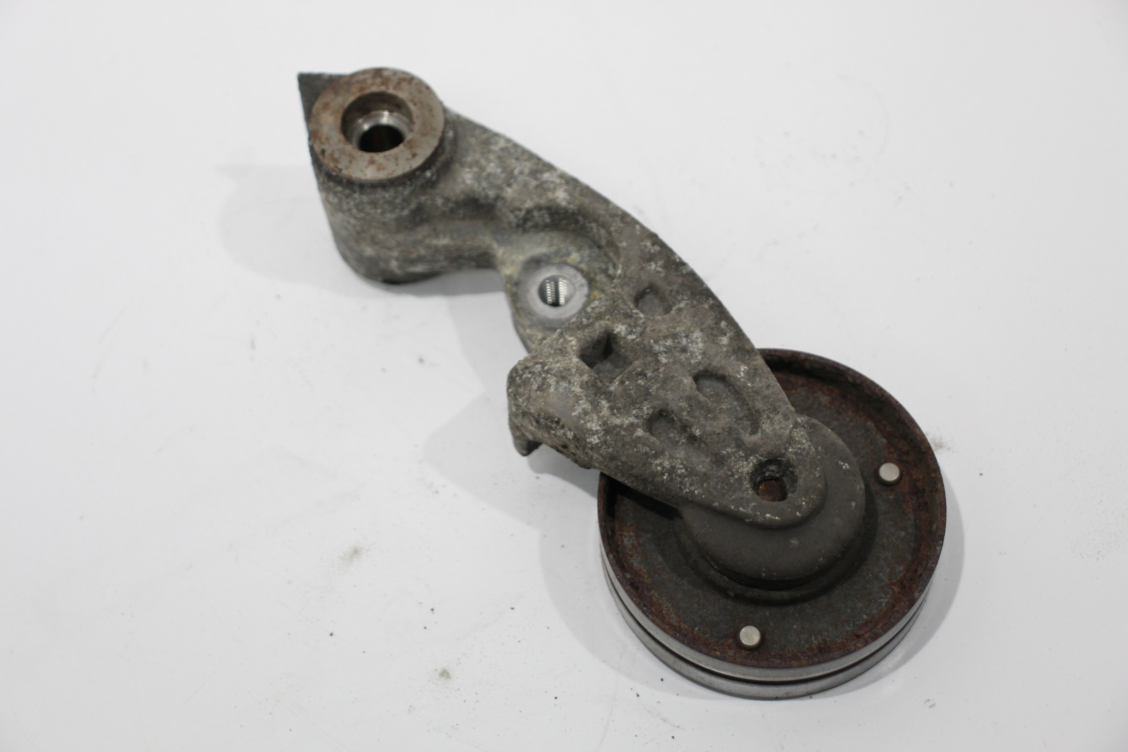 Audi A5 8T B8 4.2 V8 CAUA Belt Pulley Tensioner 079903133AL | eBay