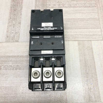 Circuit Breakers - Und Lab Inc