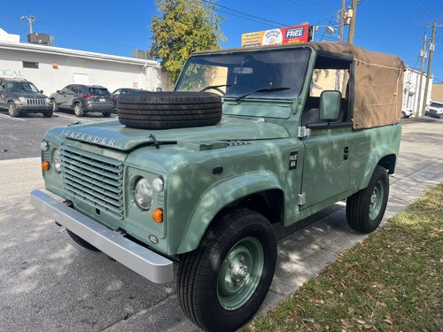 1900 Land Rover Defender | eBay