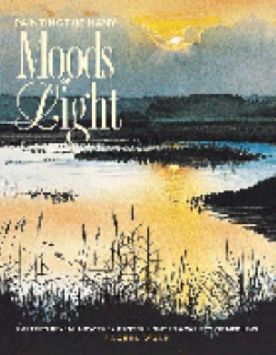Painting Many Moods of Light by Rachel Rubin Wolf (1999, Hardcover ...