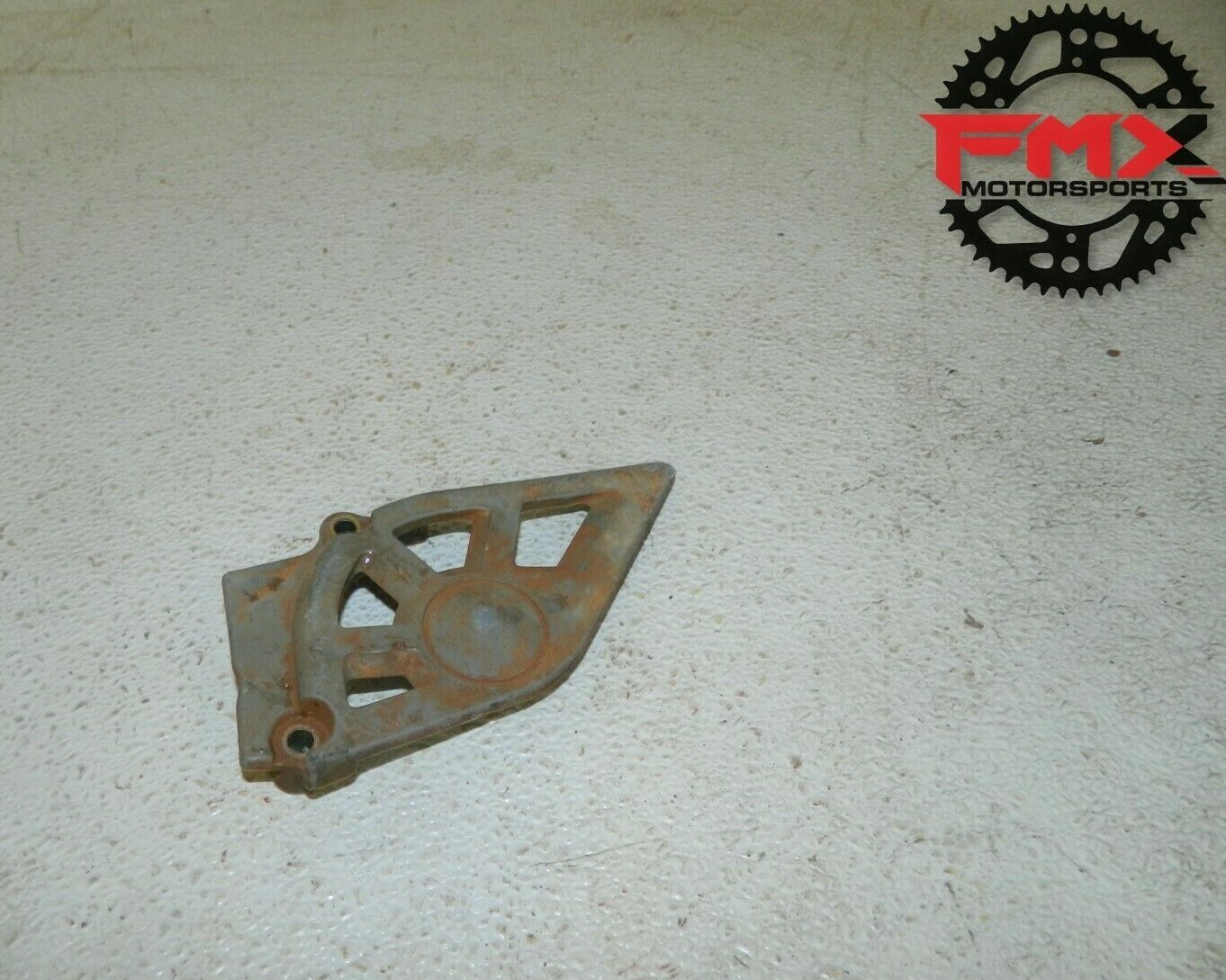 06 Honda Crf250x Chain Guard, Case Saver B56 | eBay