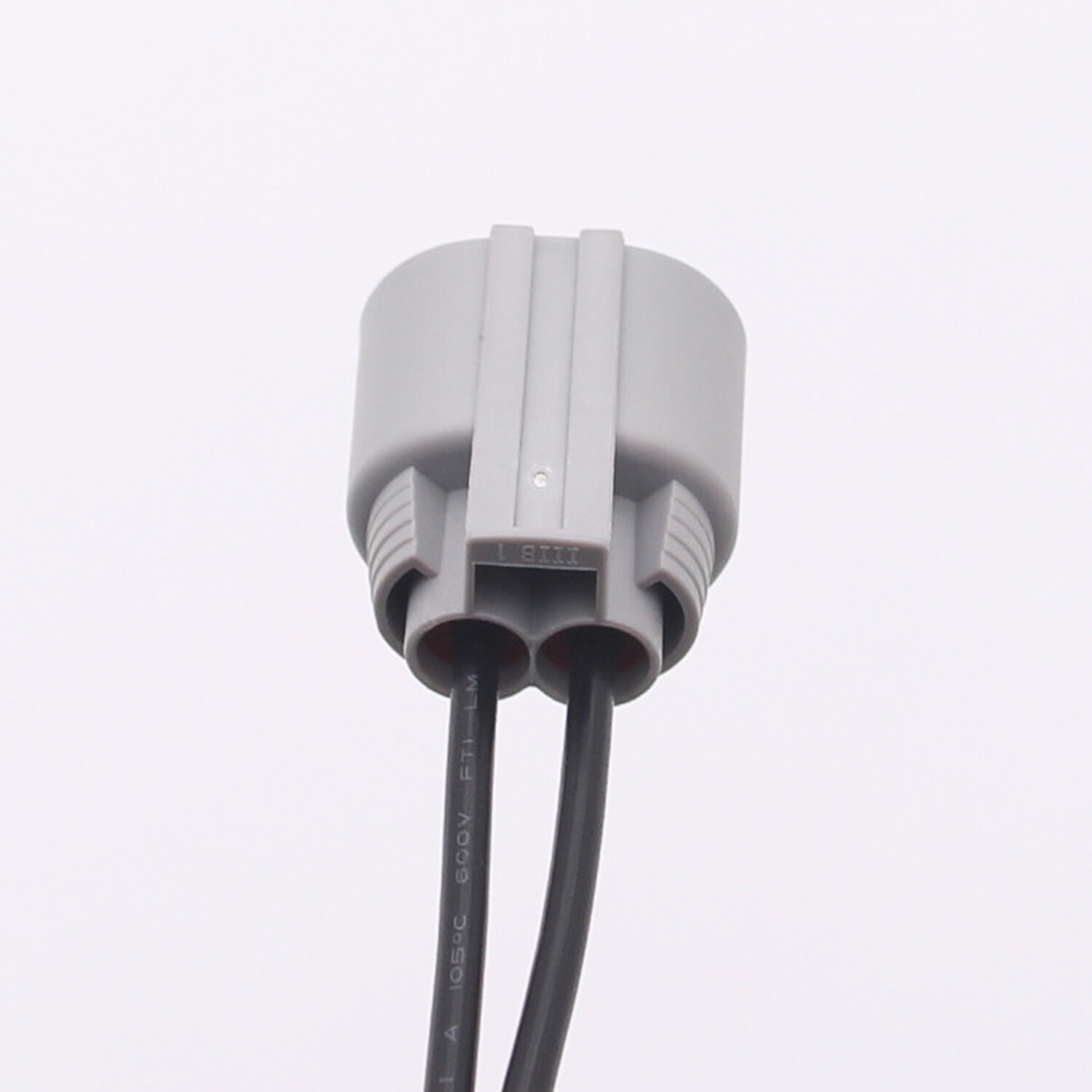 Radiator Fan Connector Pigtail Fit for Lexus Scion Toyota Chevy Mazda ...