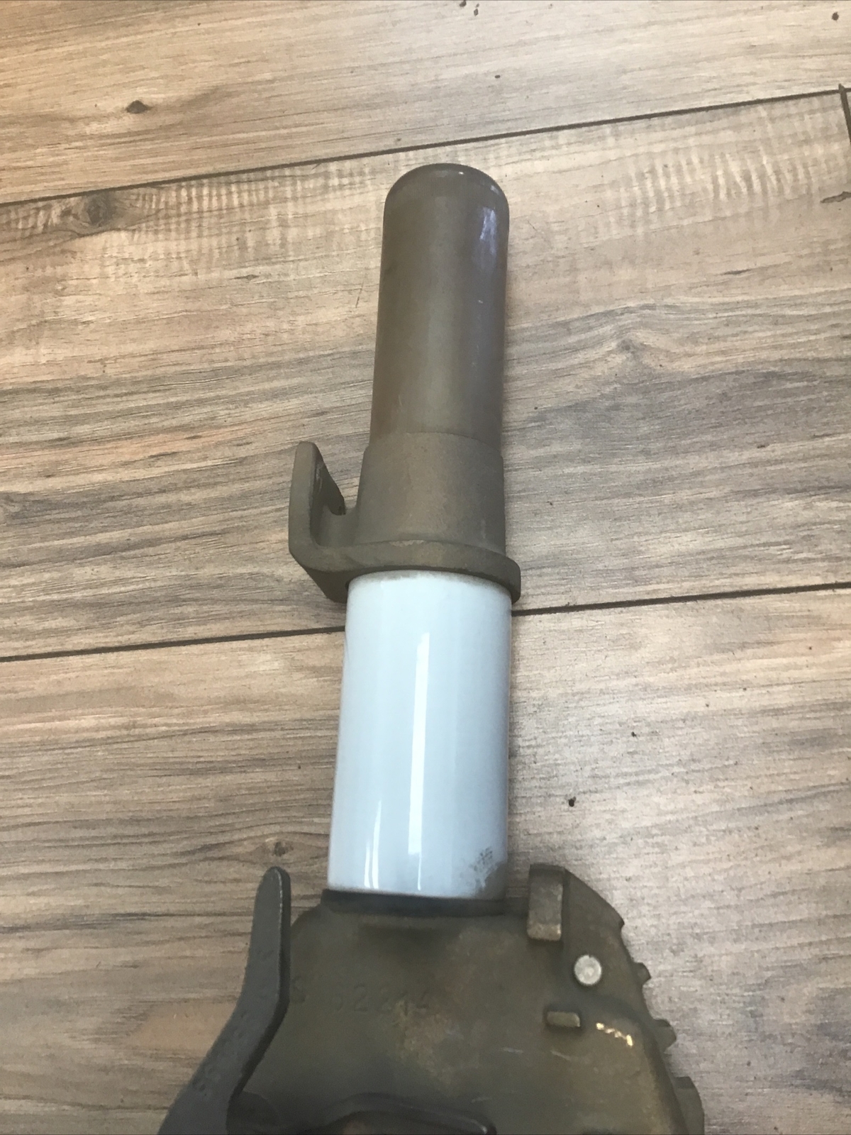 S&C S-62214 ALDUTI-RUPTER INTERRUPTER LINE TRANSFORMER CABLE SWITCH | eBay