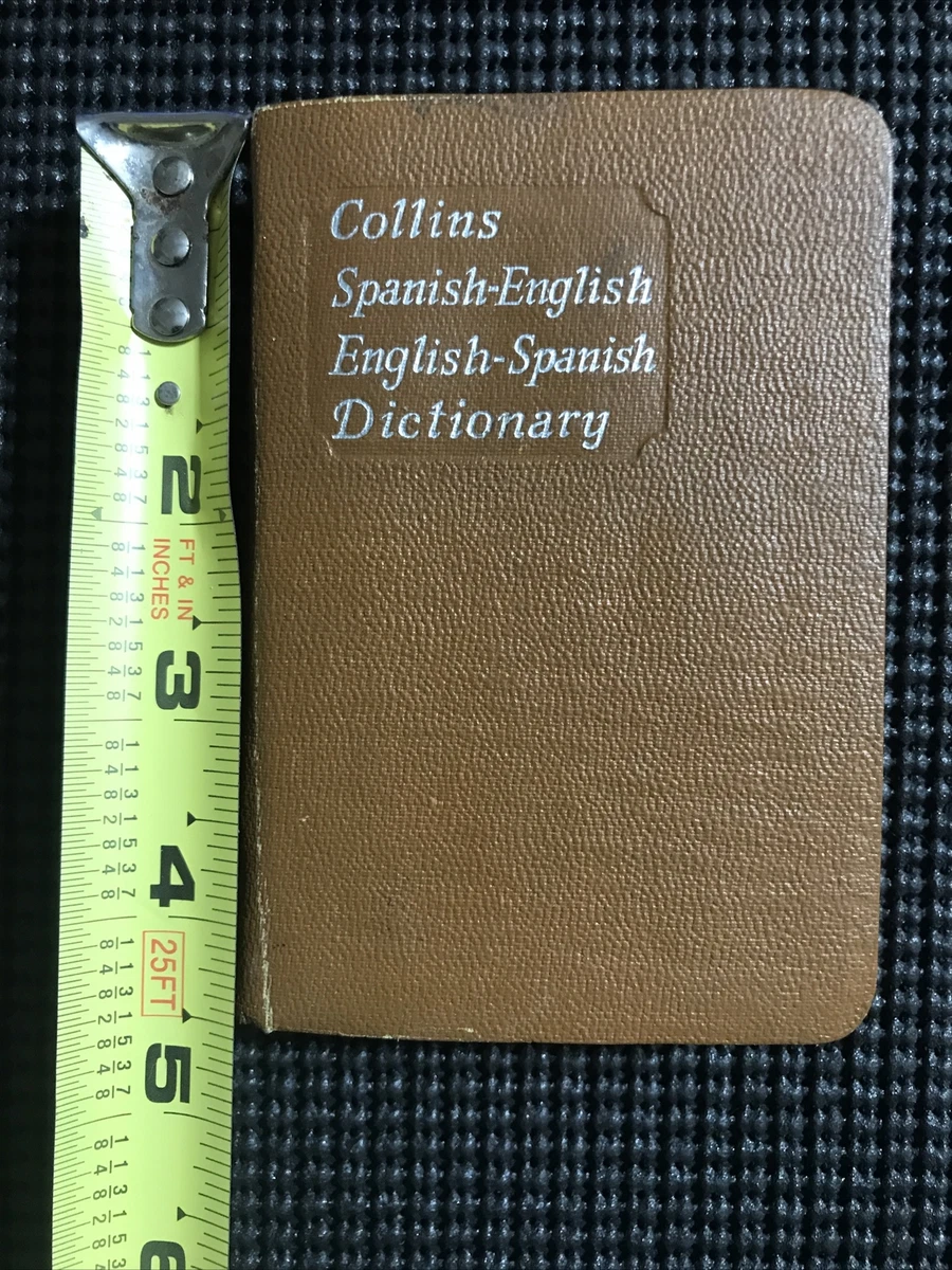 English Spanish Dictionary P