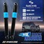 Front Sachs Max Shock Absorbers for Toyota Coaster Dyna 150 1977-2020 ...