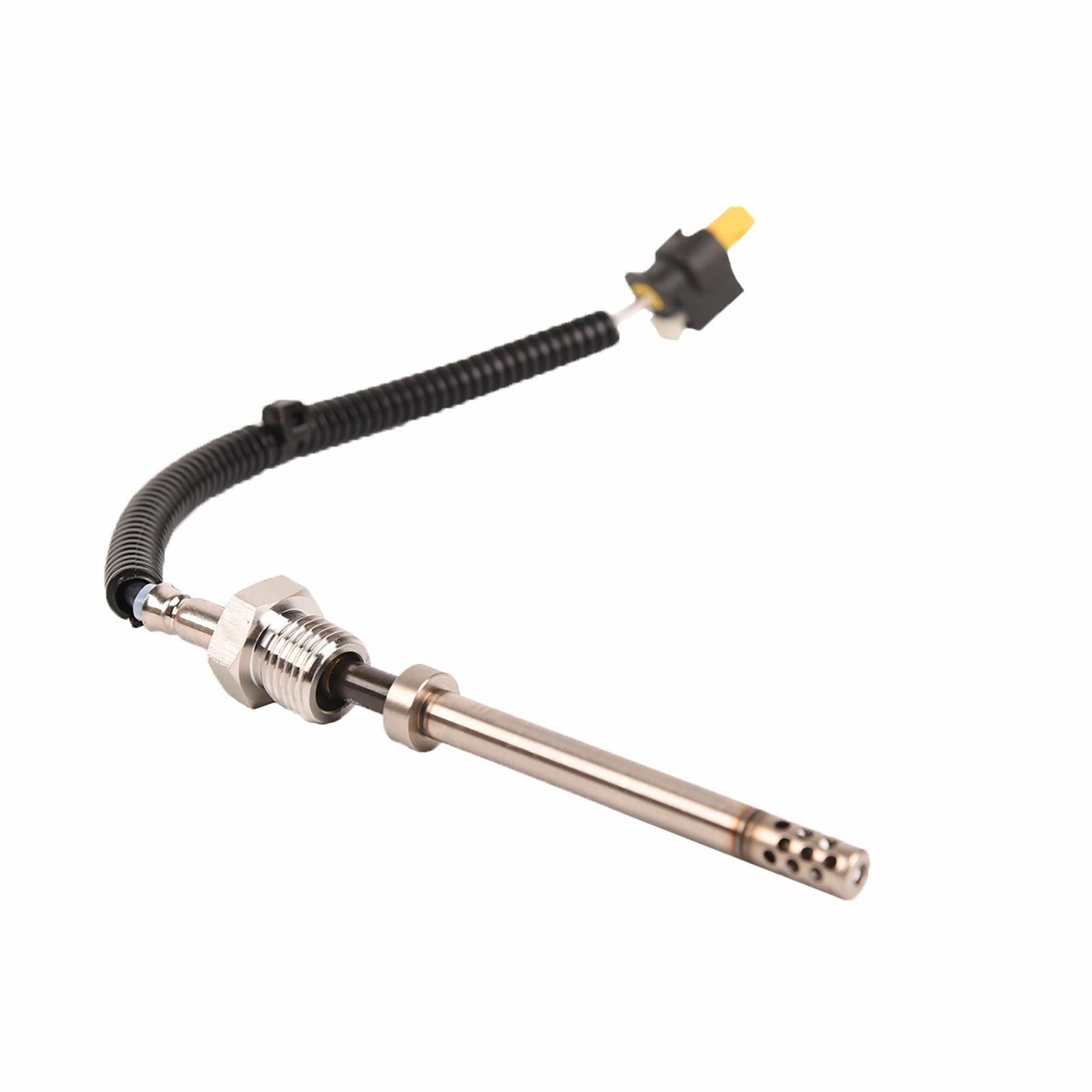 Abgastemperatursensor für MERCEDES-BENZ C-CLASS CLS C218 X218 A207 ...