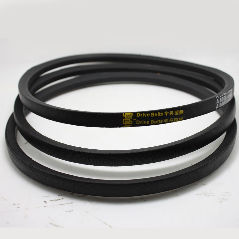 A136 A3454 V-Belt 8mm * 13mm Z480 48" OEM 108-7192 V Belt Industrial | eBay