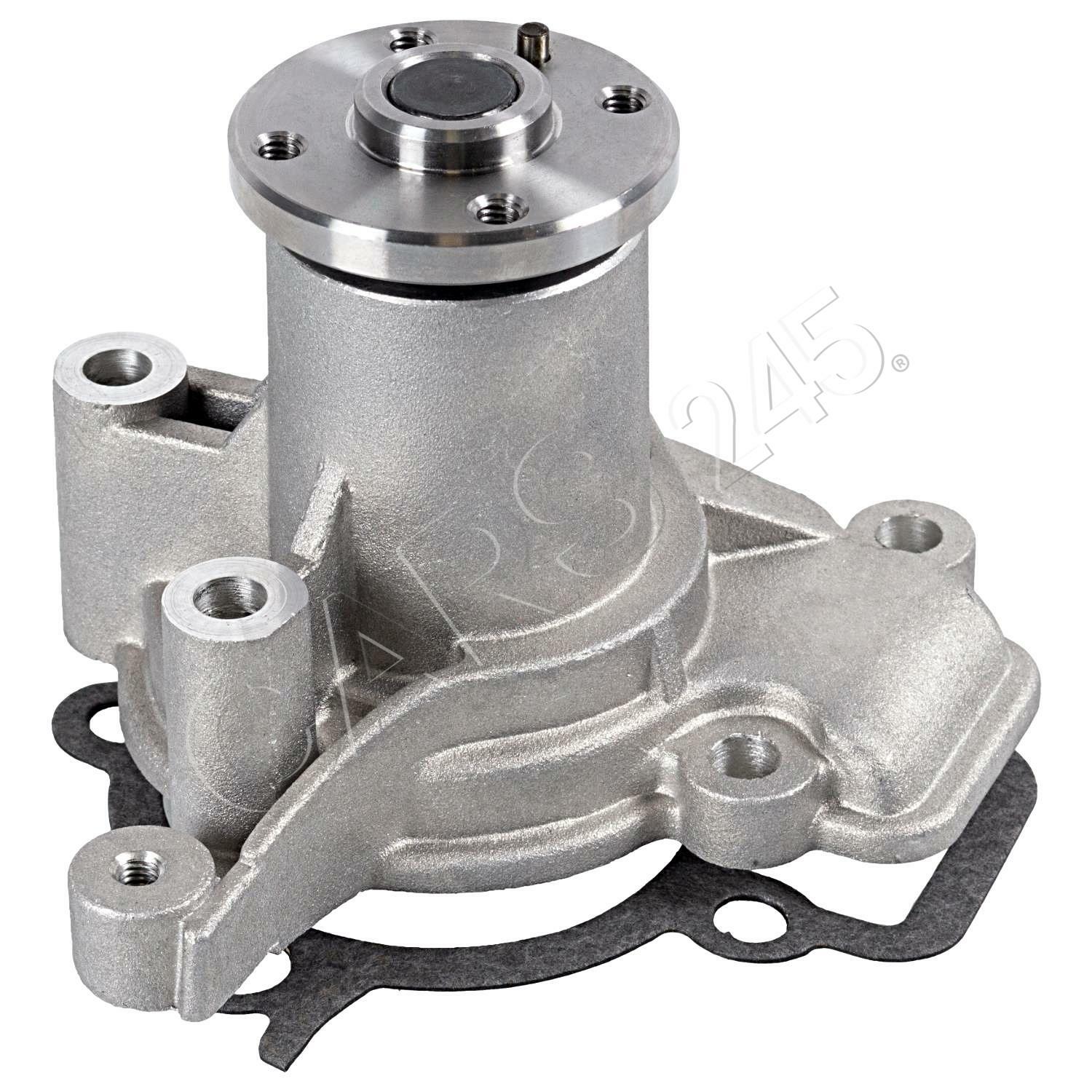 FEBI Water Pump Fits HYUNDAI KIA Coupe Elantra Saloon I30 Estate 25100 ...