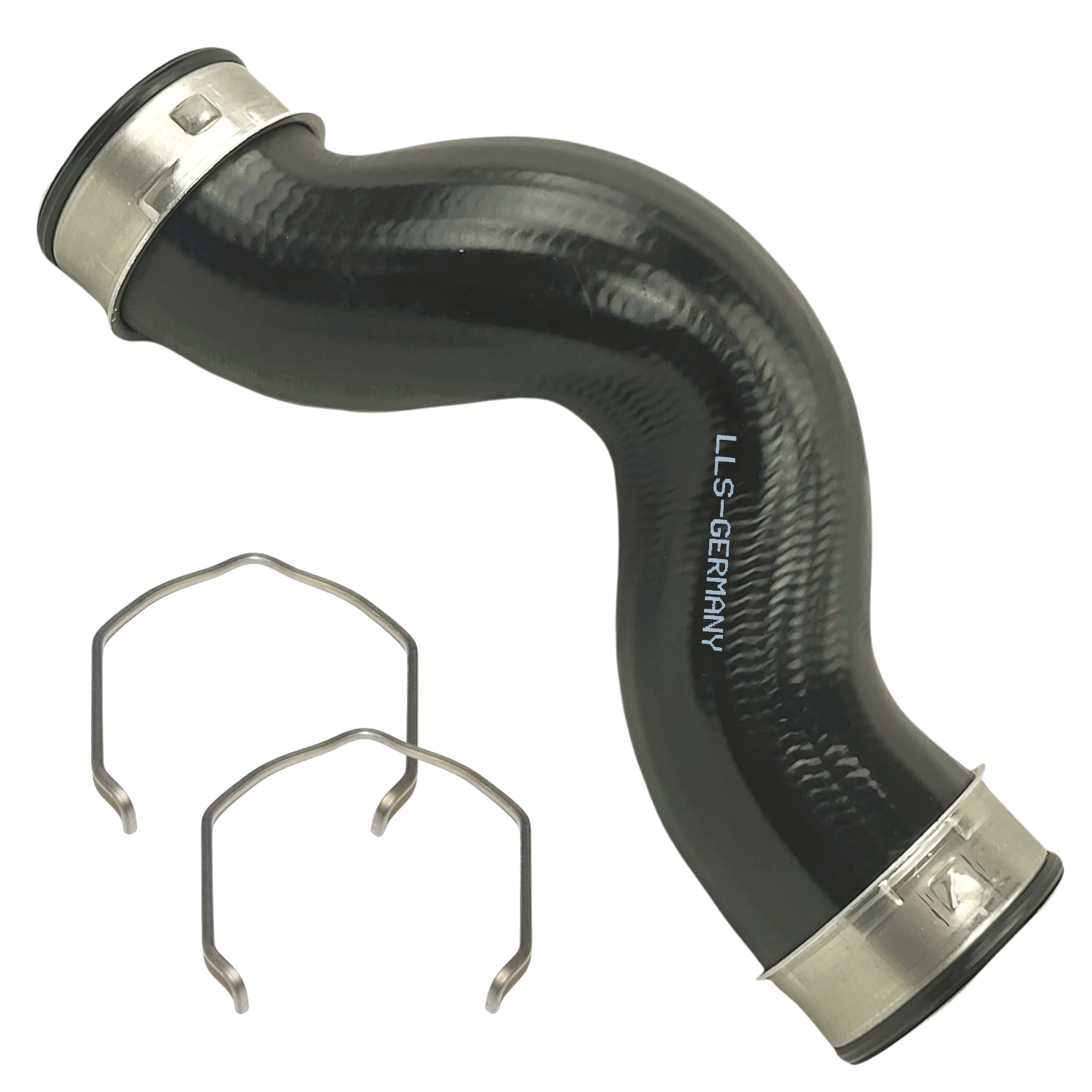 Turbo Hose for VW T5 Transporter V Bus 1.9 Tdi 7H0145709B Air Intake ...