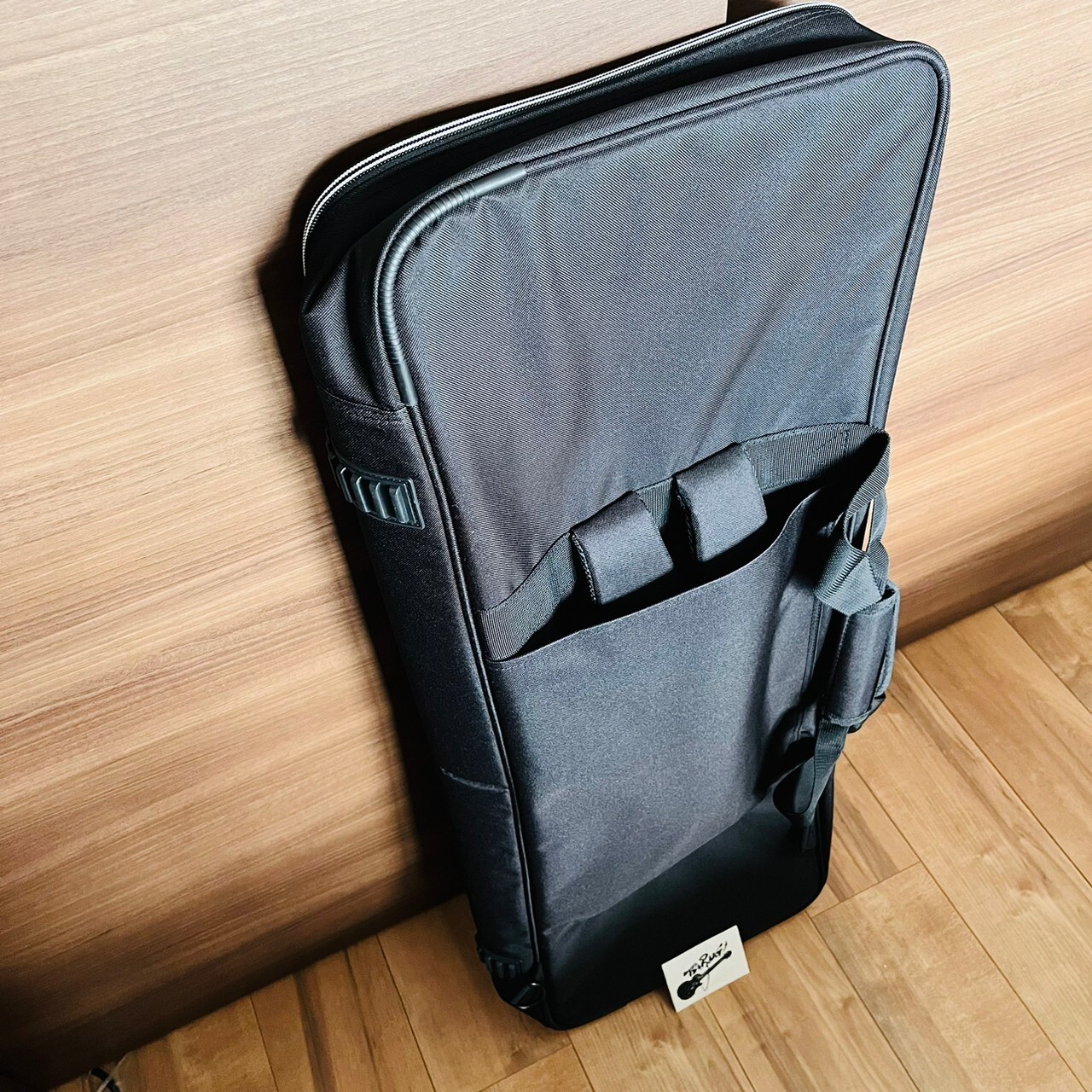 Yamaha SC-DE61 Backpack Style Soft Case Pro Audio for CK61 Keyboard New ...