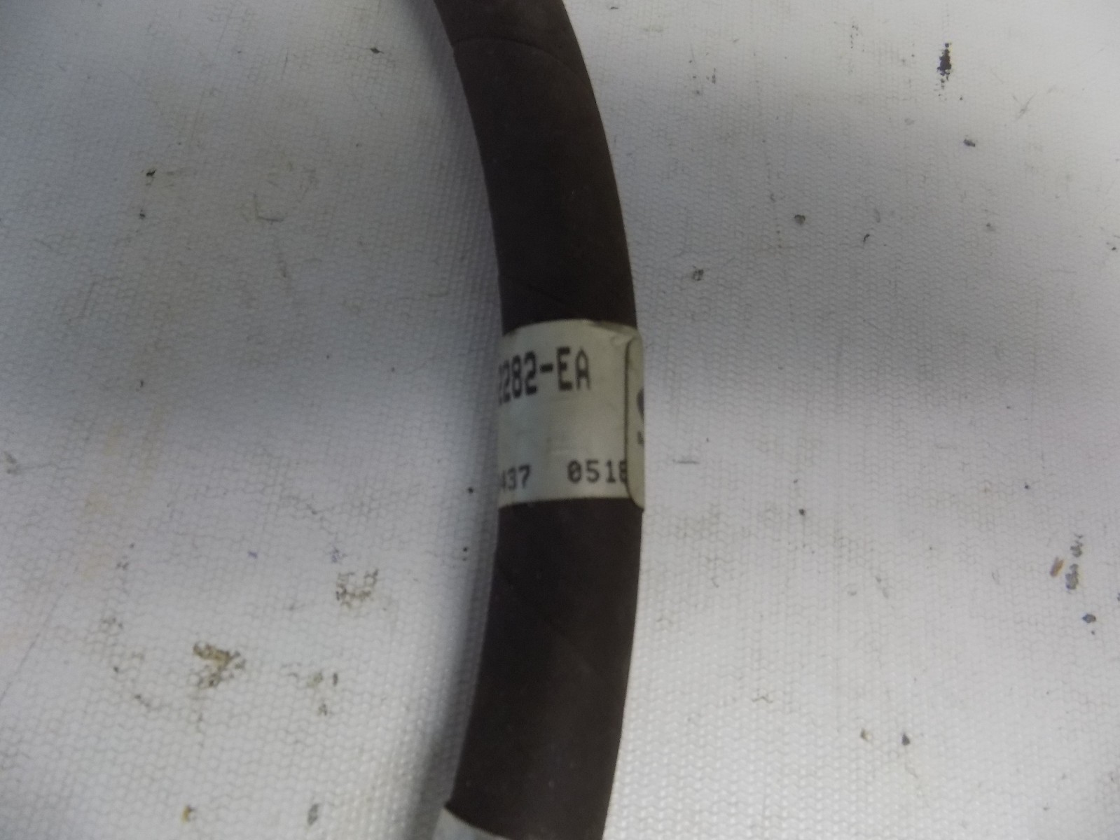 New OEM Ford Heavy Truck Brake Hose Assembly NOS Part F6HZ2282EA | eBay