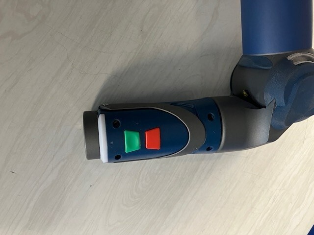 Faro Quantum M Arm / Model 21000 / Mfg. 2020 | eBay