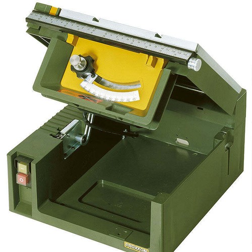 PROXXON Table Saw FET, #37070 | eBay