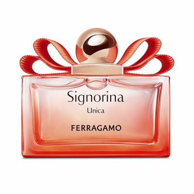 Profumo Donna Salvatore Ferragamo SIGNORINA EDP 100 ml | eBay