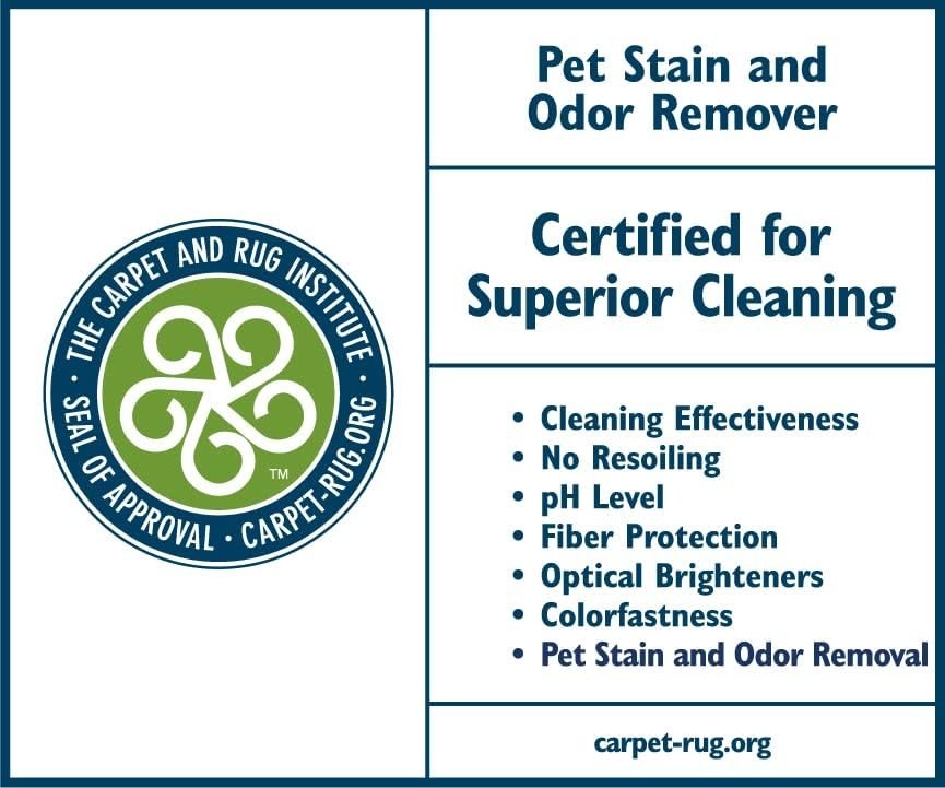 My Pet Peed - Pet Stain & Odor Remover (Two Pack - 32Oz Spray Bottles ...