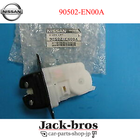 Nissan Genuine OEM Rock Assy Back Door ZE0U LEAF US MAKE 90502-EN00A | eBay