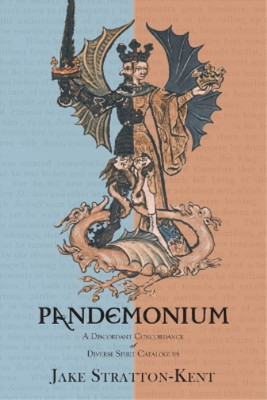 Jake Stratton-Kent Pandemonium (Poche) | eBay