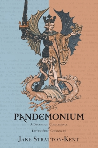 Jake Stratton-Kent Pandemonium (Poche) 9781907881664 | eBay