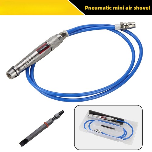 09B Air Shovel Mini Pneumatic Chisel Dental Hammer Pneumatic Shovel ...