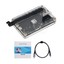 External Graphics Card External GPU Dock+60cm USB4 Data Cable for ...