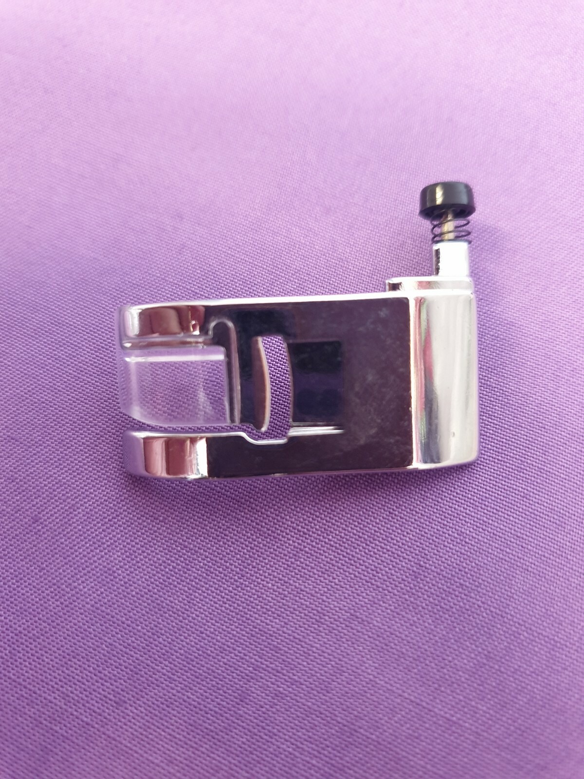 Zig Zag Fuß Passt Singer 8060,9980 9410,9420, 9440,9970 Maschinen # ...