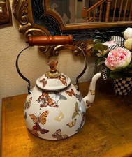 MacKenzie-Childs Teapots for sale - eBay