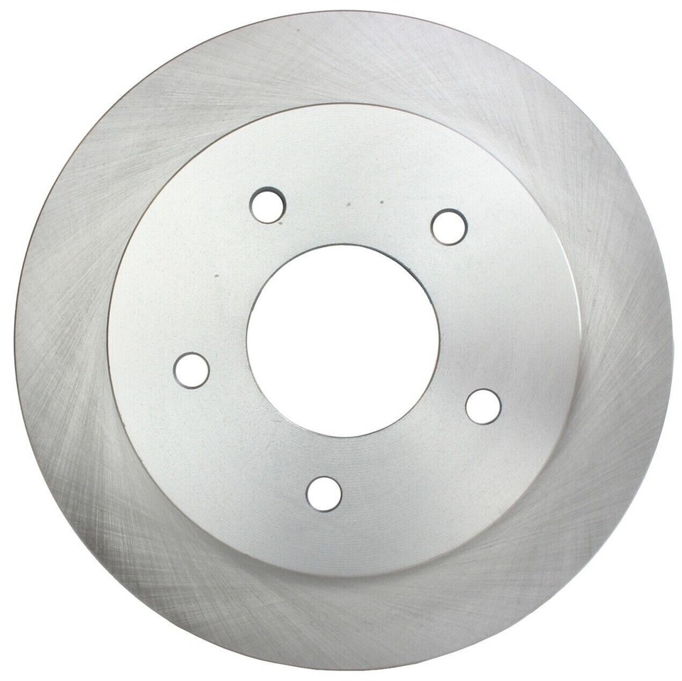 1973-87 Chevy C10 Rear 5 Lug Disc Brake Kit & 1-1/8" Bore Master r ...