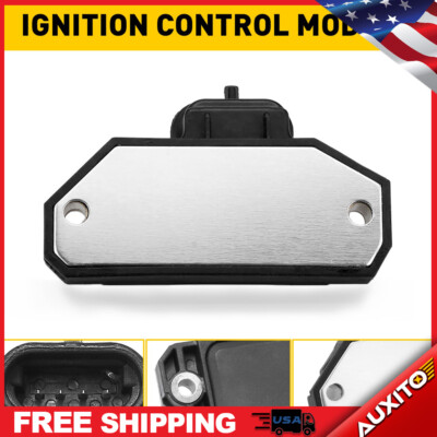 for CHEVROLET ASTRO VAN/BLAZER/CAMARO 4.3L V6 1996-2005 Ignition Module ...