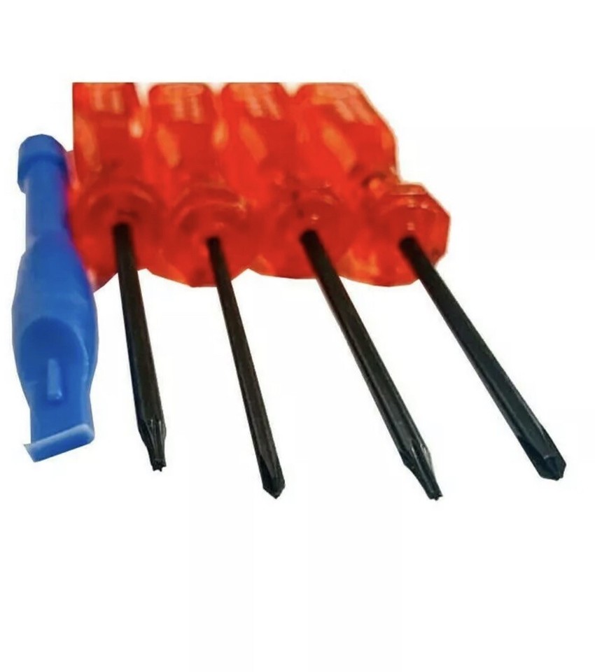 S2 Replace Repair Screwdriver Tool Kit for HP Lenovo Laptop Notebook ...