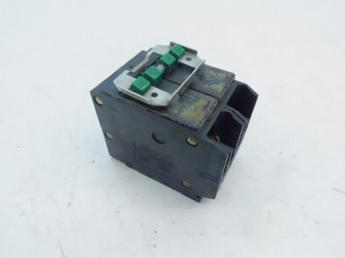 Bryant Westinghouse BRD BQ230230 (lot of 3) 2P 30A plug on circuit ...