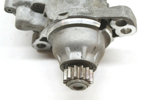 2015 VW JETTA BEETLE PASSAT 1.8 ENGINE STARTER MOTOR 02M 911 024 R OEM ...