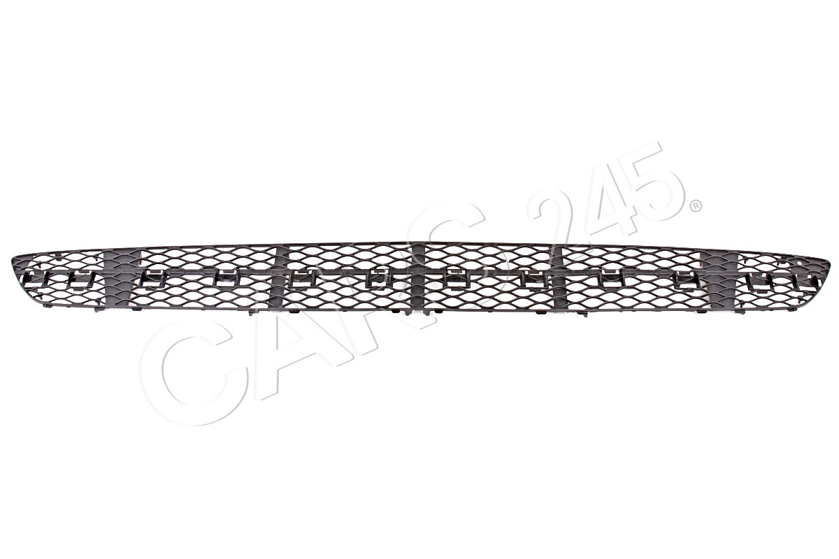 Genuine Bumper Grille MERCEDES BBDC S211 W211 Sedan 2118850553 | eBay