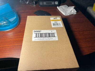 Wix 49087 BRAND NEW - Make Offer!! | eBay