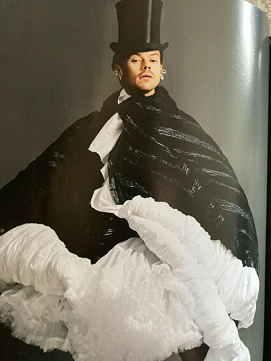 Harry Styles Top Hat