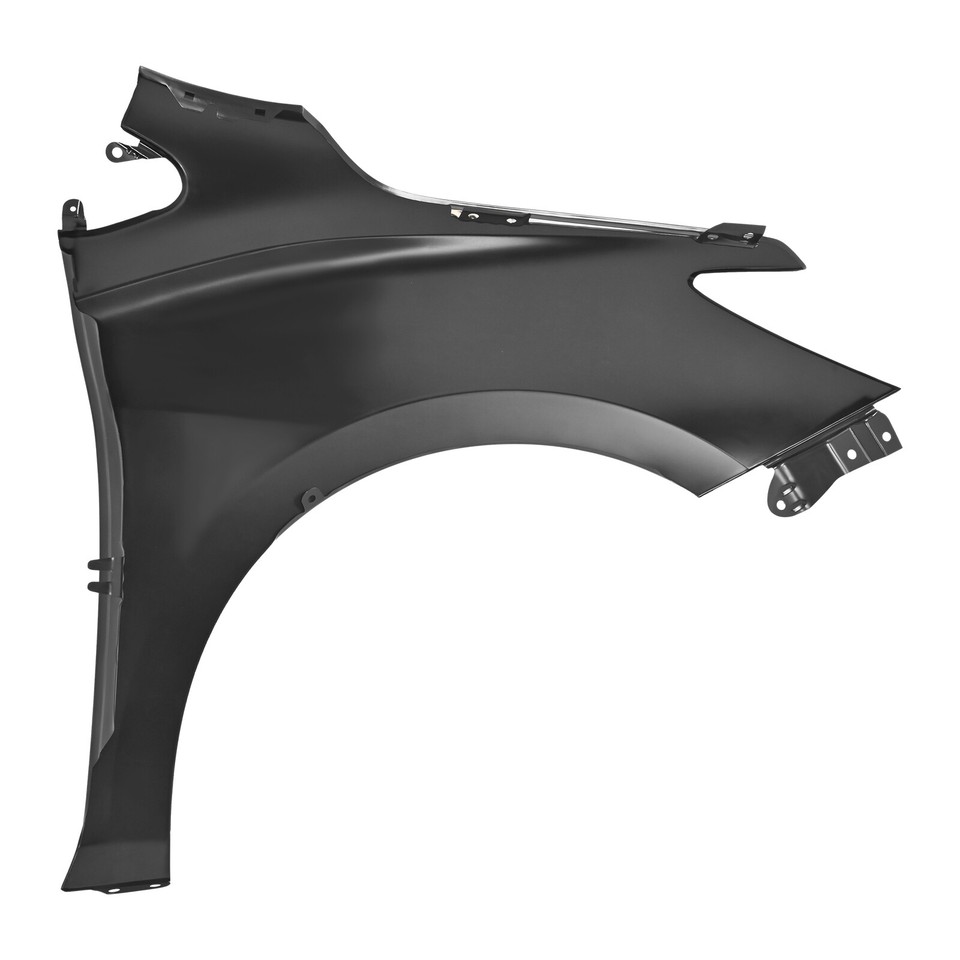 Front Driver Side Steel Primed Fender For 2016-2019 Chevrolet Cruze ...