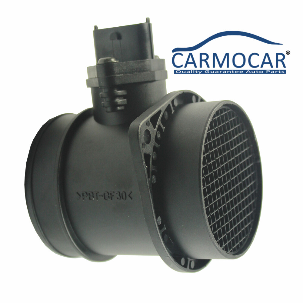 New Mass Air Flow Sensor Meter MAF For Volvo S80 C70 V50 S40 XC90 V70 ...