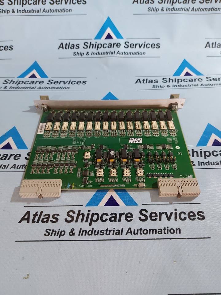 SCHROFF 9811 070615 IMx I/O BOARD | eBay UK