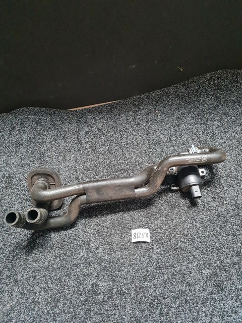 T28 Audi Coolant Hose Pipe Line Tube 8R2819350F for sale online | eBay