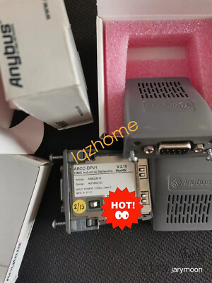 1PCS Anybus ABCC-DPV1 AB6200-B Bus card Brand new fast shipping#DHL ...