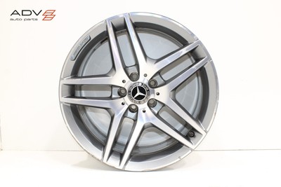 2015-20 MERCEDES S560 S550 W222 FRONT WHEEL RIM 8.5Jx19H2 & CAP & TPMS ...