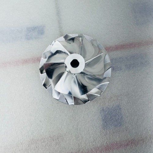 Turbo Compressor Wheel HE300VG 5604175RX 5354471 For Cummins ISB 6.7L ...