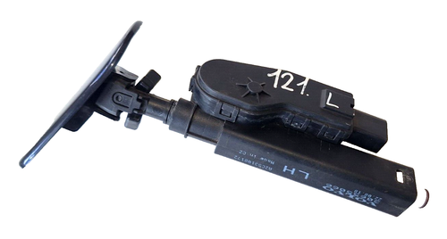 Volvo headlight washer spray nozzle left 30655066 V70 | eBay