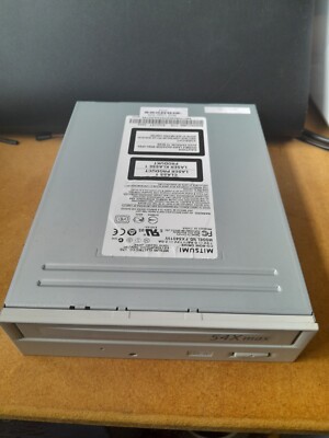 PC IDE Internal CD-ROM | eBay UK