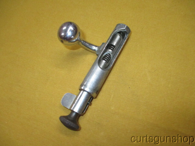 Winchester Model 67 22 Caliber Bolt Action Rifle Bolt Complete | eBay