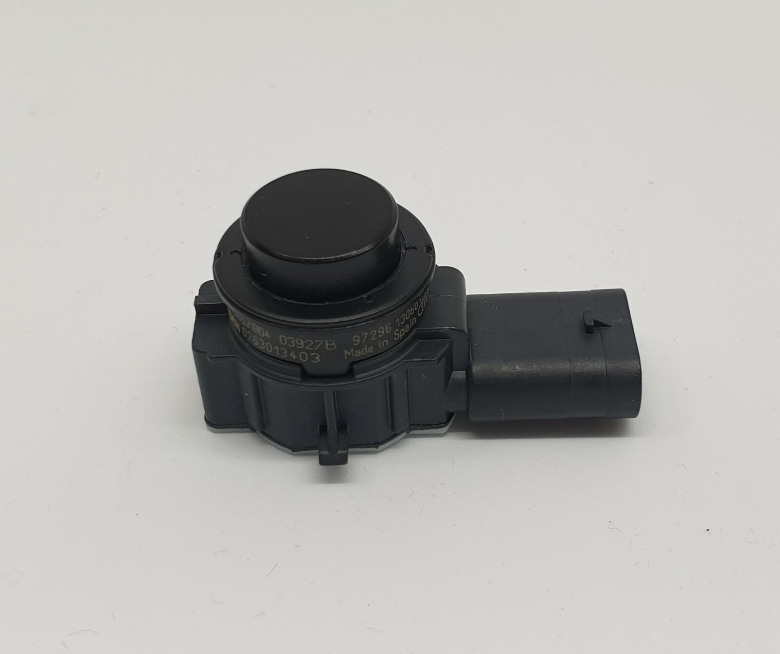 NEU !!! Bosch PDC Parksensor Jeep Renegade Fiat Panda 3 500X 500L Tipo ...