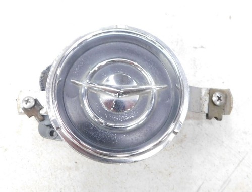 Pontiac 55 56 1955 1956 Clock Delete Plate | eBay