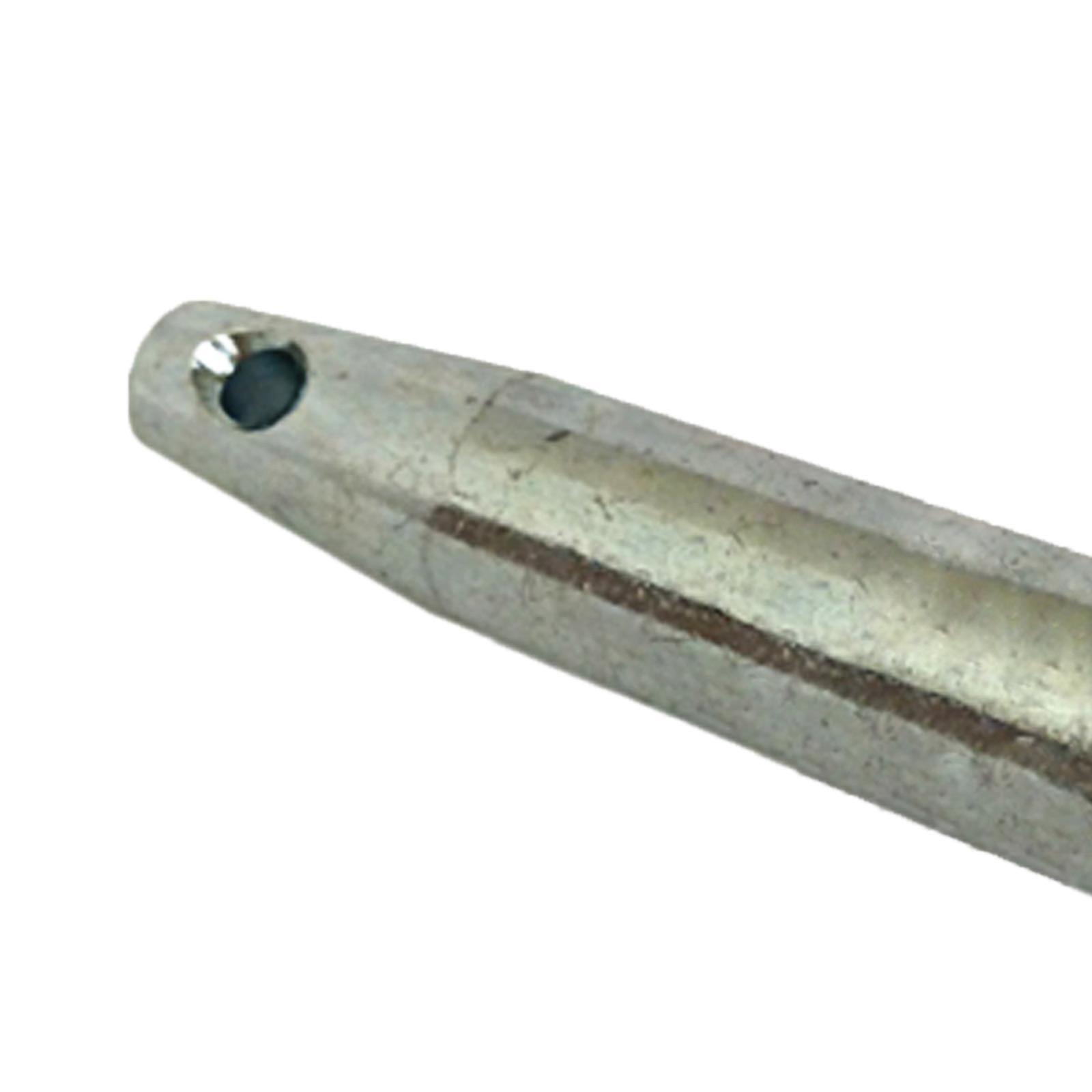 Global Truss Coupler Pin Tapered Pin R-Clip Conical Coupler F34 F33 F44 ...